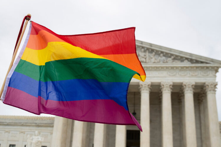 Supreme Court Rejects Call To Overturn Its Decision Legalizing Same Sex